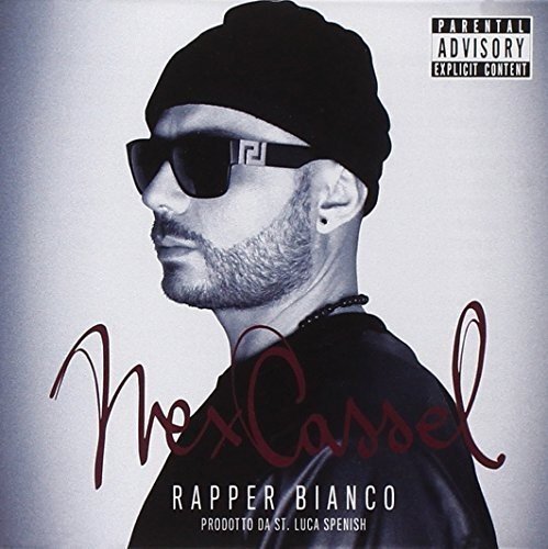 Cassel, Nex Rapper Bianco (CD) 8026877129189 | eBay