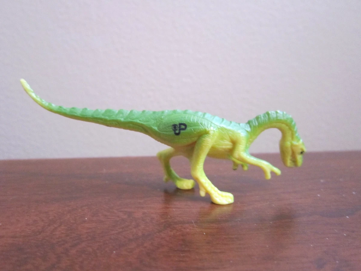 Procompsognathus Jurassic Park