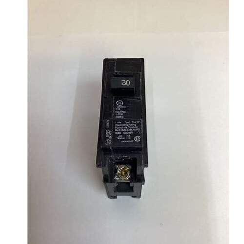 (Qty 12) ITE Siemens Q130 QP130 1 Pole 30 Amp TYPE QP Circuit Breaker ...