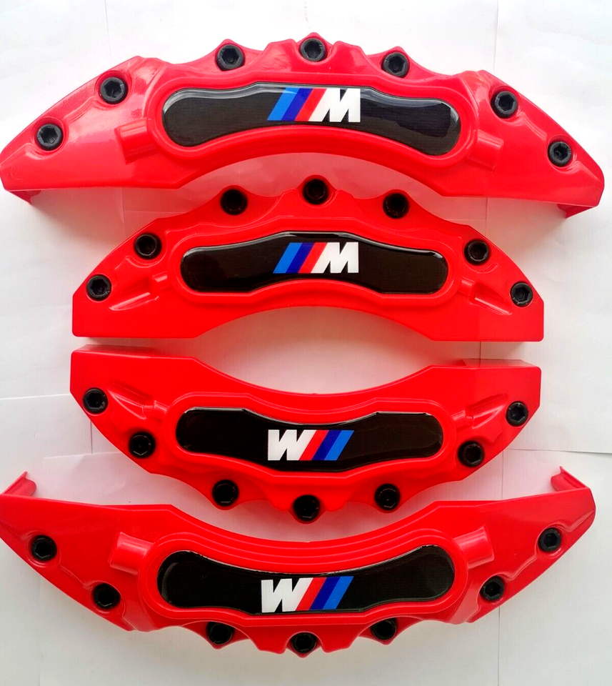 Brake Caliper Covers E30 E46 E60 G20 F10 F20 F30 F40 M1 M2 M3 G20 E90 ...