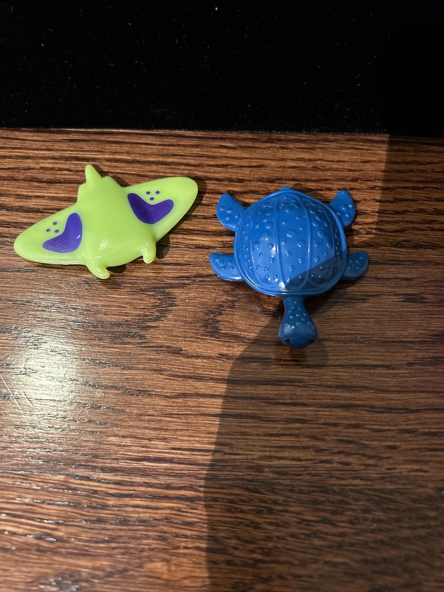 Octonauts Creatures Turtle Shellington Would Be The Type To Get