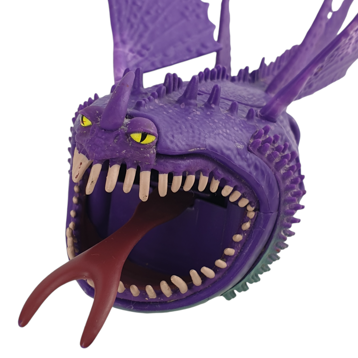 How To Train Your Dragon Book Of Dragons Thunder Drum Dragons I WOULD