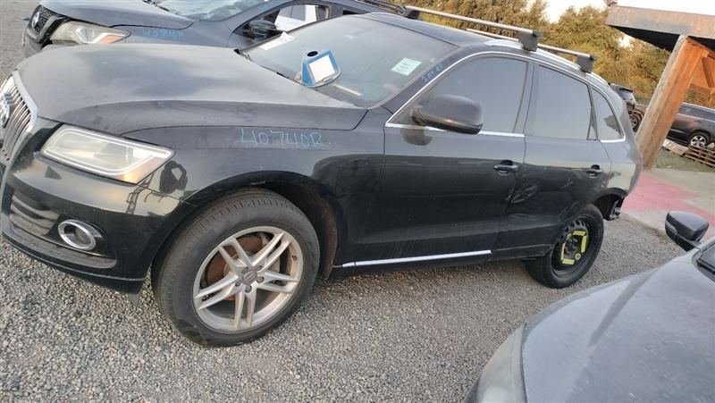 ANTENNA 2014 AUDI Q5 AUDI | eBay