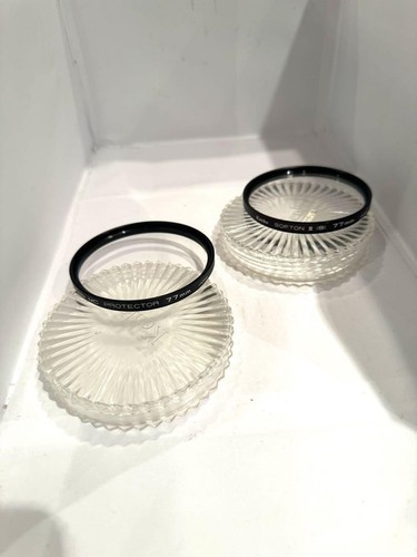 Kenko 77Mm Camera Lens Filter 2 Set | eBay