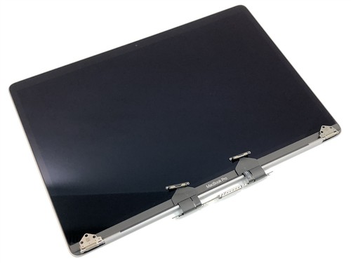 Apple MacBook Pro A1990 15" Display Assembly Space Gray Grade B 661 ...