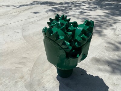 Drilling Equipment - Milled Tooth