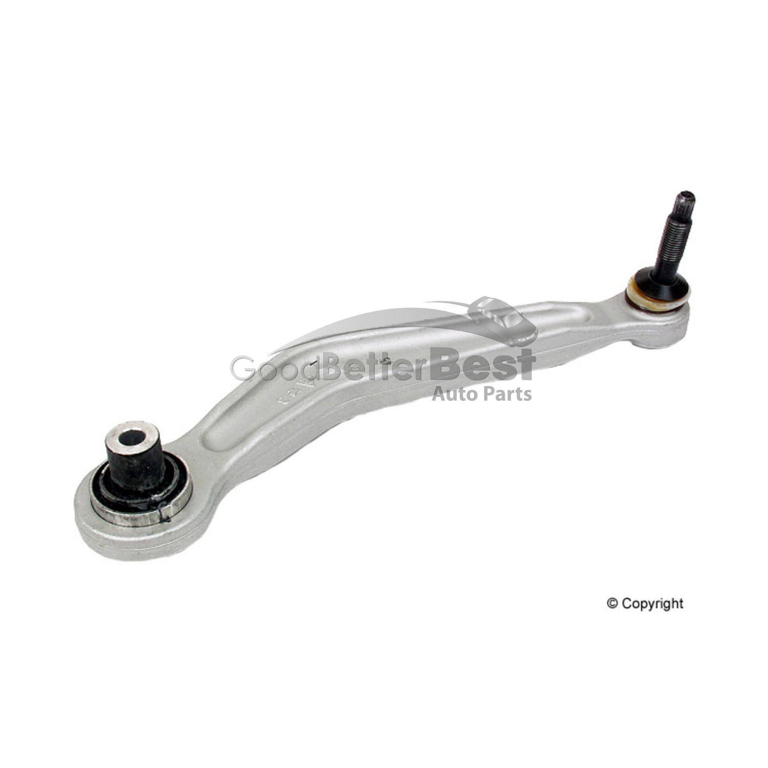 One New Lemfoerder Suspension Control Arm Rear Right 1320302 ...