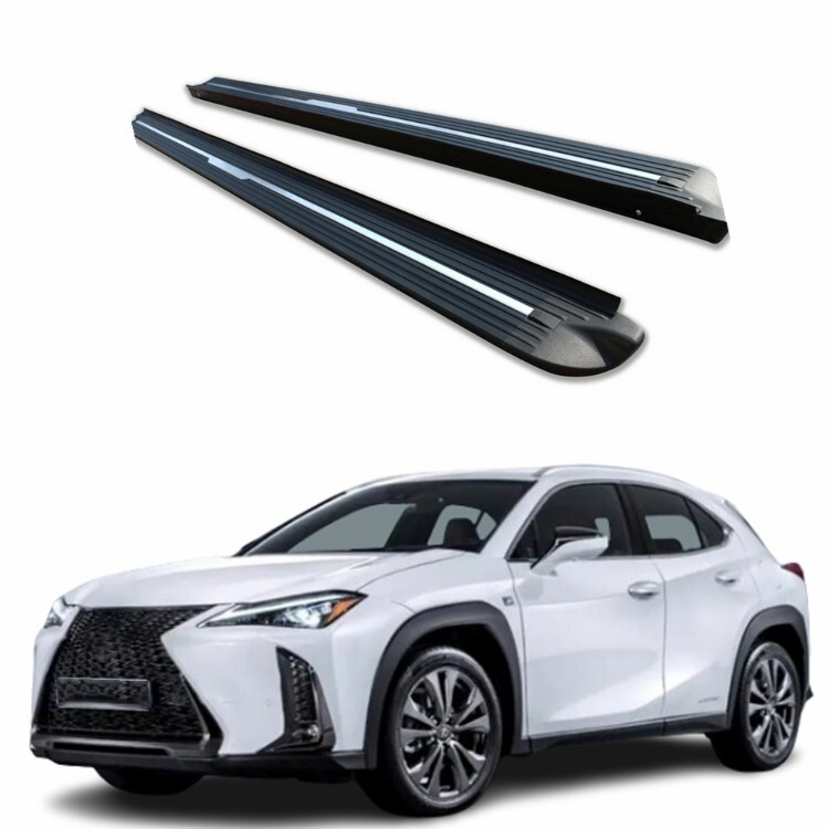 Running Boards Side Step Nerf step Bar Fits for Lexus UX 2019-2025 | eBay