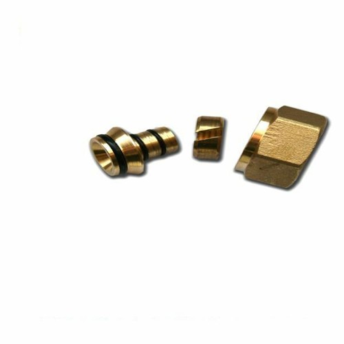 EUROCONE ADAPTER 16MM TO 15MM COMPRESSION FITTINGS | eBay UK