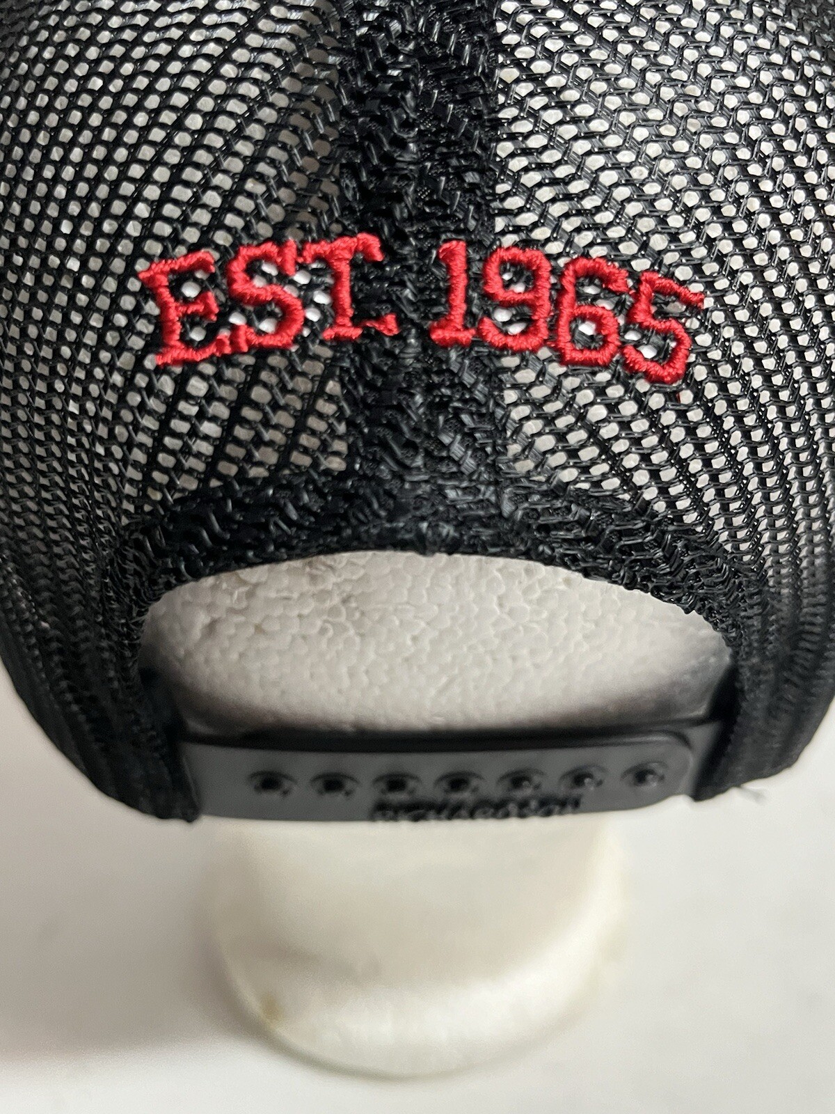 FFA Future Farmers of America LP Trucker Hat Cap Snapback Mesh Back ...