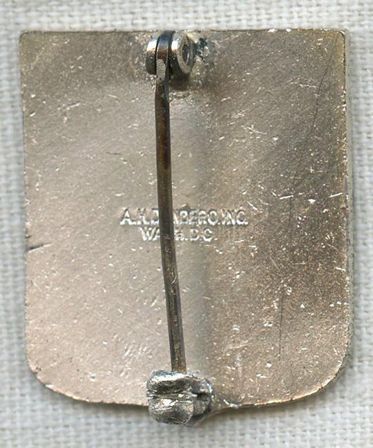 WWII US Army 307th Airborne Engineer Battalion (AEB) DI by Dondero | eBay