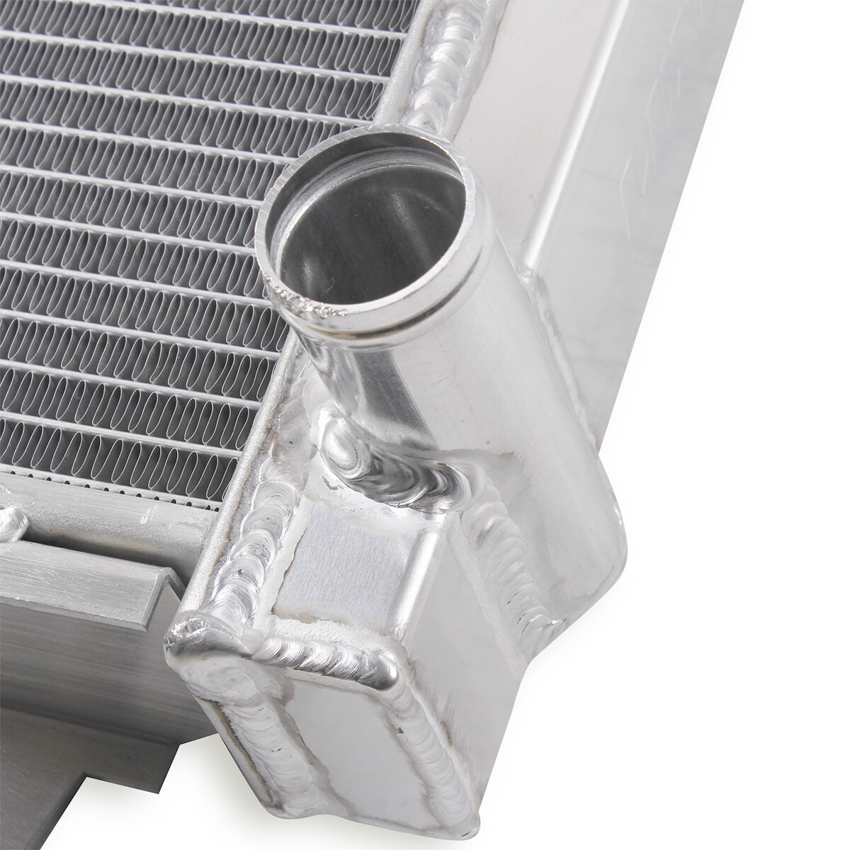 3Row Aluminum Racing Radiator For 1984-1995 Toyota 4 Runner Truck ...