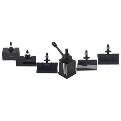 Lathe - Logan 11 Lathe