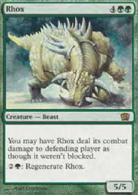 RHOX 8th Edition MTG Magic the Gathering Cards DJMagic | eBay