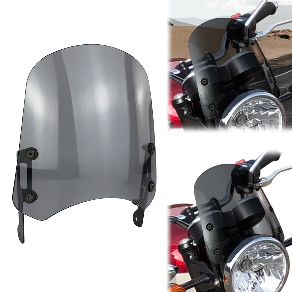 Parabrisas De La Triumph Bonneville Parabrisas Bonneville T100