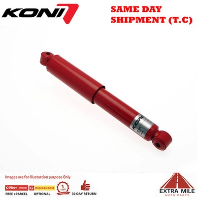 Koni SPECIAL D (RED) SHOCK Front For VOLKSWAGEN KARMANN GHIA 1966-1966 ...