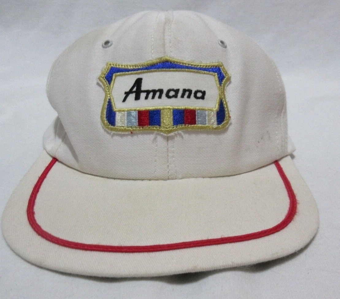 Amana Logo
