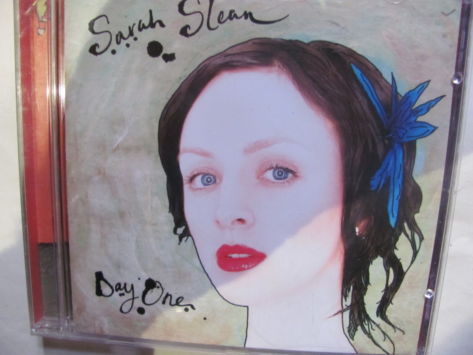 Sarah Slean - Day One CD 2004 | eBay
