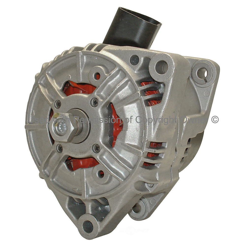 Alternator Quality-Built 15909 Reman for sale online | eBay