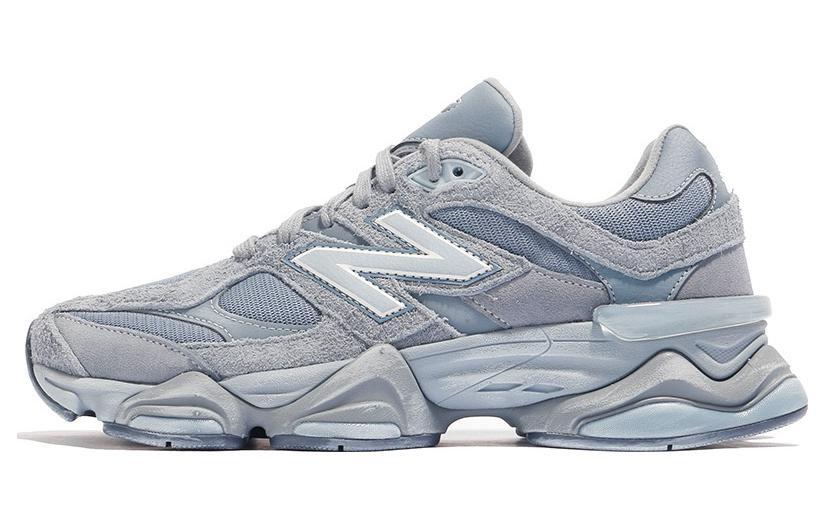 New Balance 9060 Low Washed Blue - U9060IB | eBay