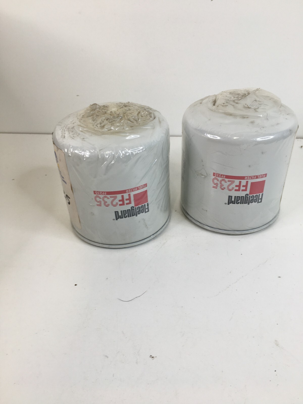 FLEETGUARD FF235 - Fuel filter cross reference