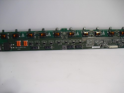 SHARP INVERTER BOARD VIT71880.00 REV:3 PULLED FROM MODEL LC-40D68UT | eBay
