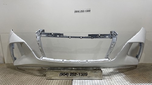 OEM 2022-2023 Hyundai Tucson Front Bumper Cover Genuine 86511-CW000 | eBay