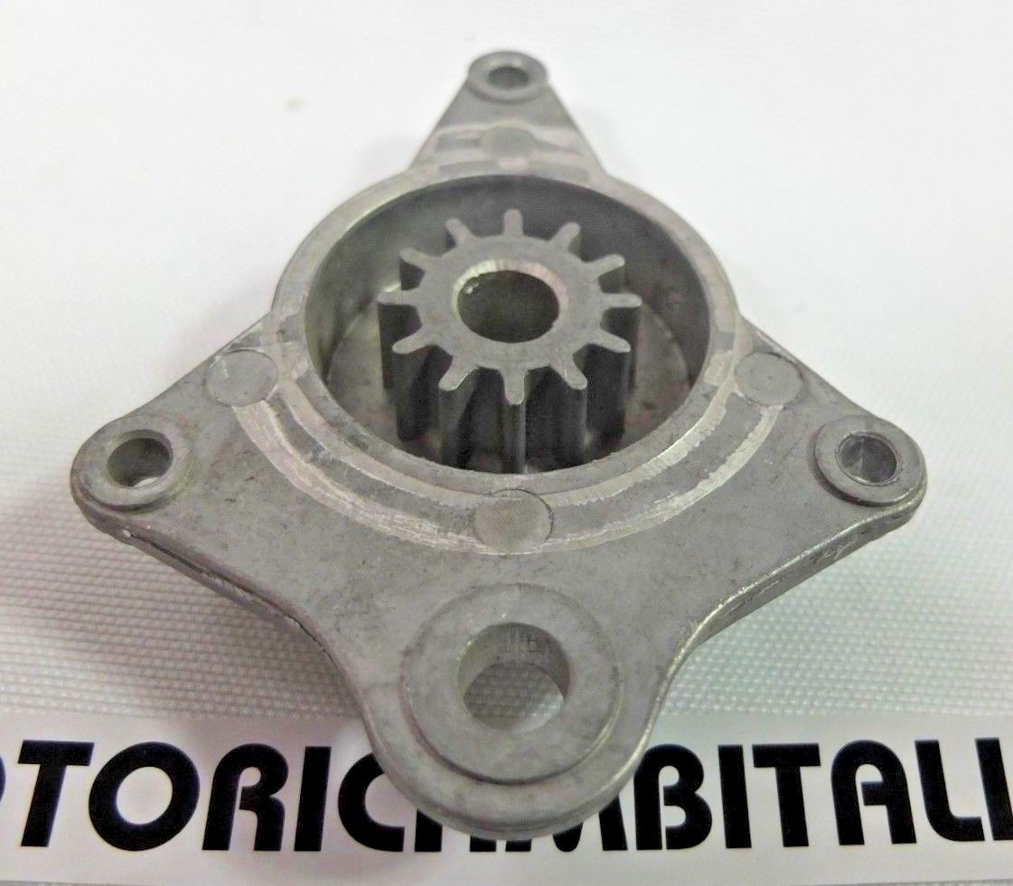 ATALA CALIFFONE CALIFFO RIZZATO 122 PIASTRA MOLLA AVVIAMENTO PLATE KICK ...