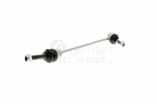 VAICO Suspension Stabilizer Bar Link Kit Front Left V307492 2213200189 ...