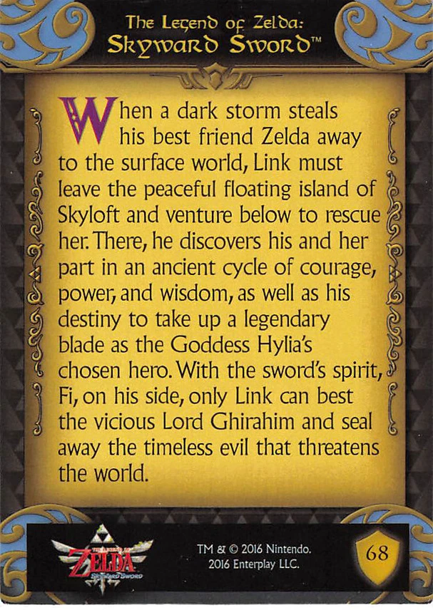 Link And Fi Screenshot