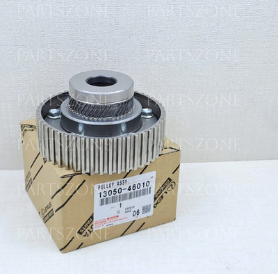 13050-46010 OEM Camshaft Pulley Timing LH for Toyota Lexus GS300 ...
