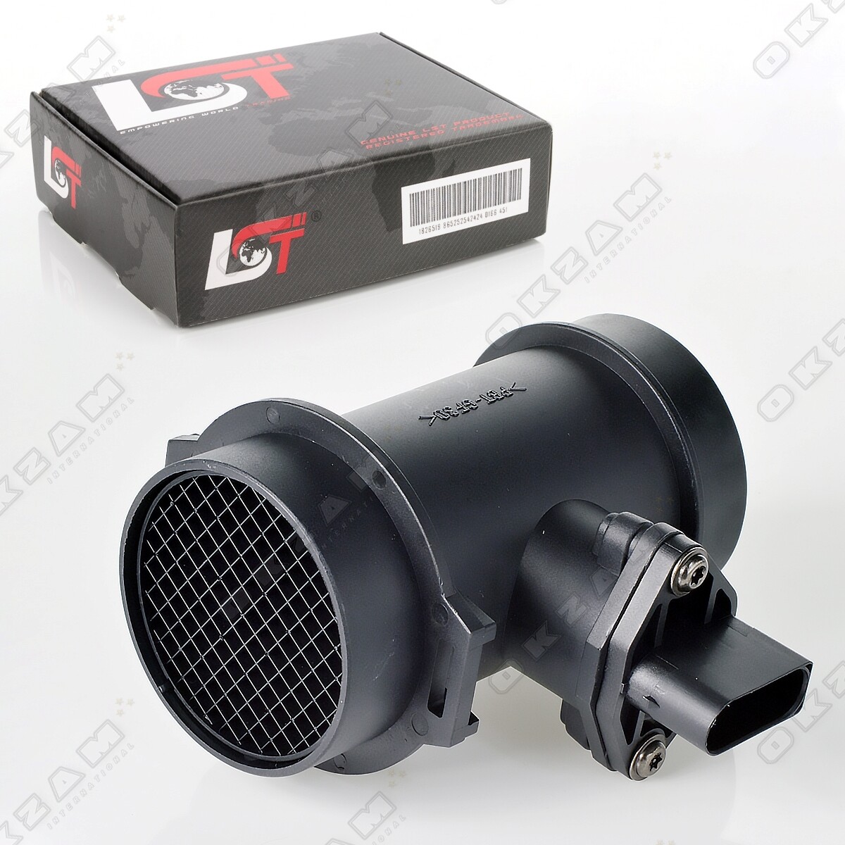 MAF / MASS AIR FLOW SENSOR FOR BMW E36 COMPACT 316i - 13621433565 | eBay