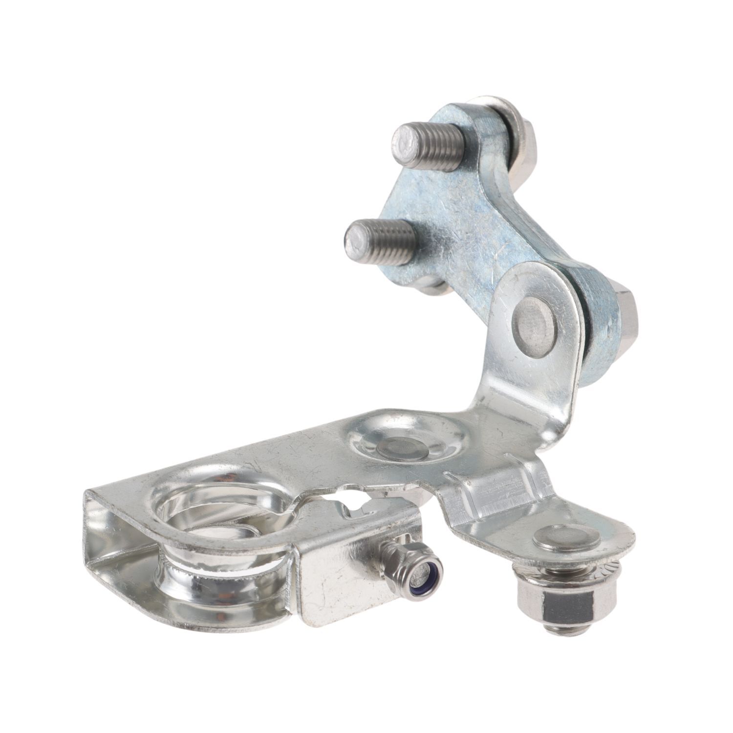 Positive Battery Cable Terminal Fit for 2011 2012 13 14 15 2016 2017 ...