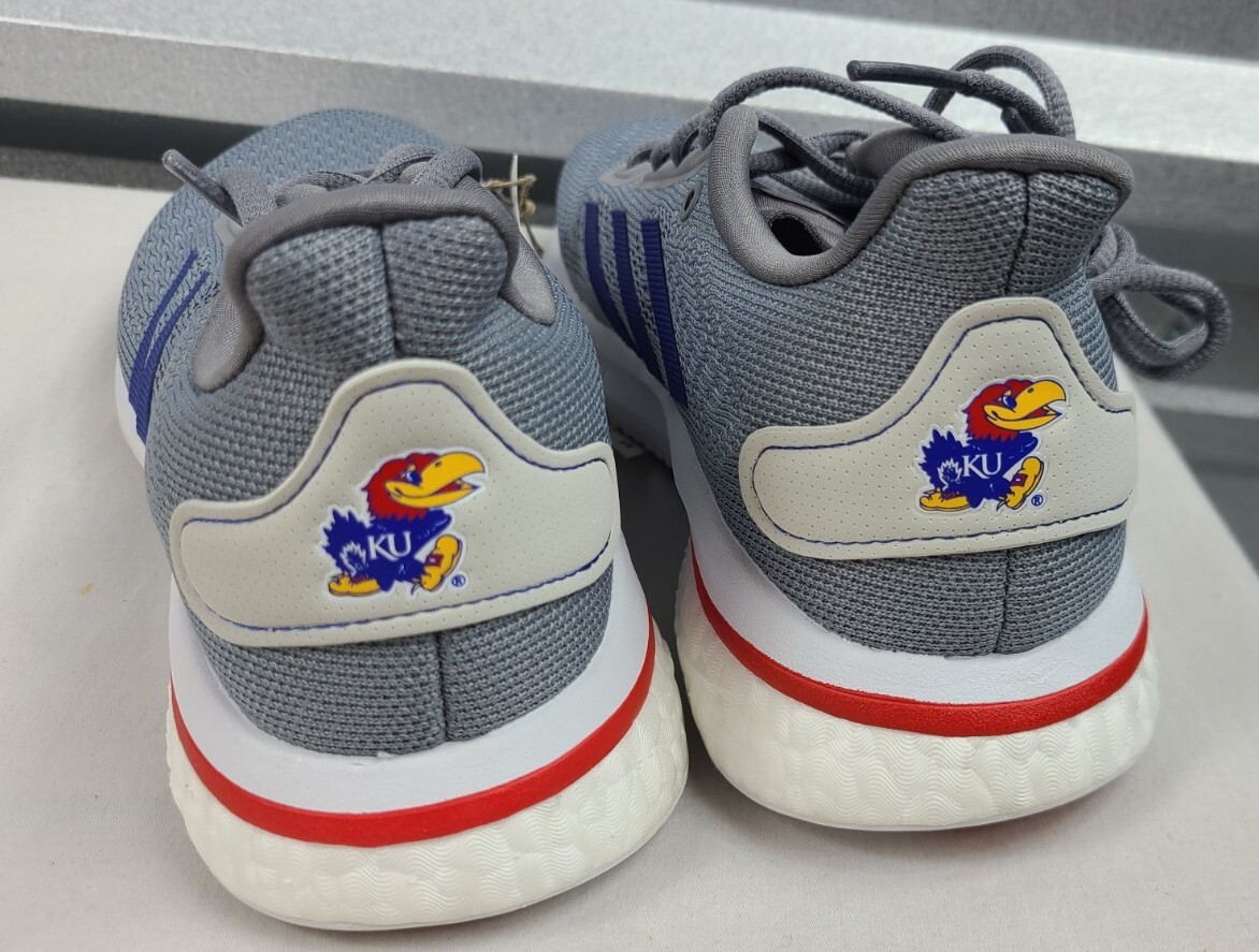 Size 5.5 - adidas Supernova Jayhawks for sale online | eBay
