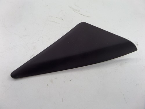 Porsche 911 C4S Right Front A Pillar Trim Coccoa Brown 997 05-08 997 ...