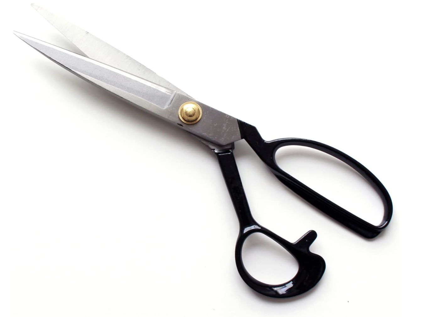 MISUZU TAILOR Scissors Shears 810 Sewing Fabric Cutting Komachi 240mm ...