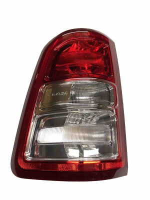 2019-2024 RAM 1500 LH LEFT DRIVER REAR TAIL LIGHT HALOGEN MOPAR ...