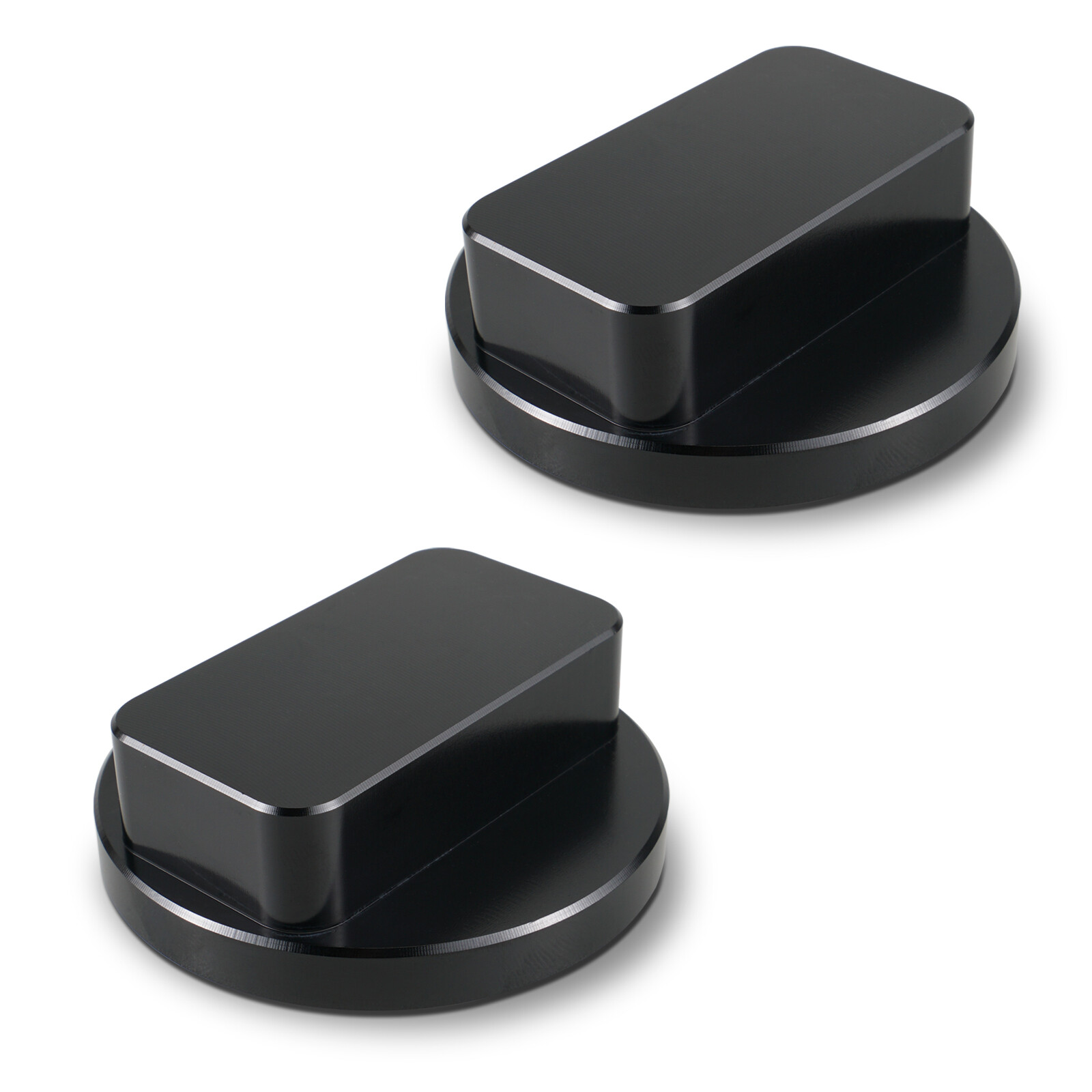 2X Jacking Lift Pad Adapter For BMW 120i 320i 325i 328i 330i 335i 430i ...