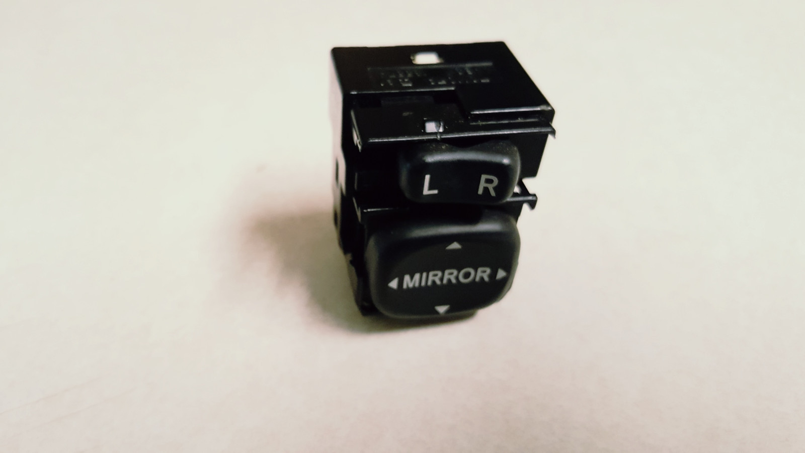 TOYOTA lexus 183574 mirror switch 84872-02050 84872-52030 84872-02060 ...
