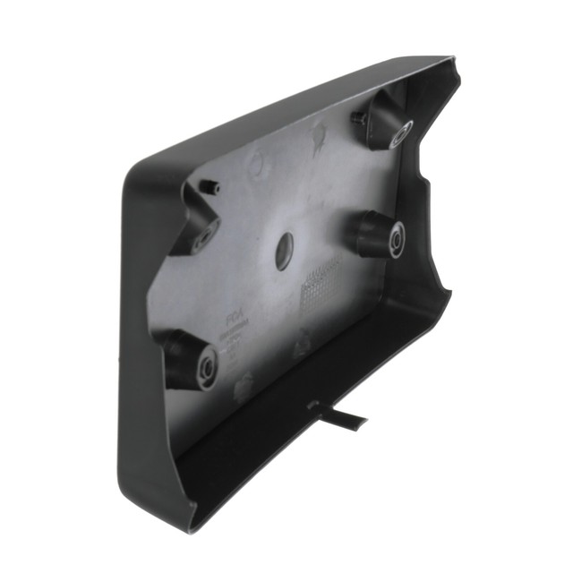 Mopar 6WA18RXFAA License Plate Bracket for sale online | eBay