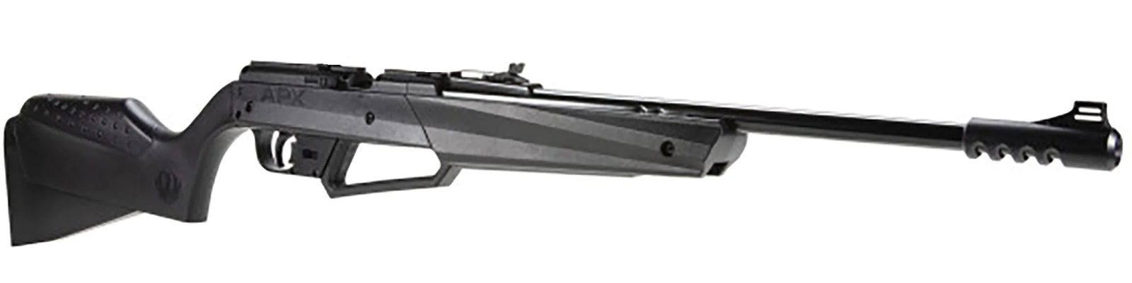 Factory Refurbished Ruger NXG APX .177 Cal BB & Pellet Air Rifle | eBay
