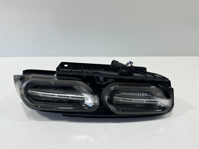2019 - 2023 Chevrolet Camaro LED Passenger side Taillight 84725130 | eBay