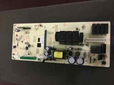 KitchenAid E123995 Refrigerator Control Board AZ89767 | NR1102 | eBay