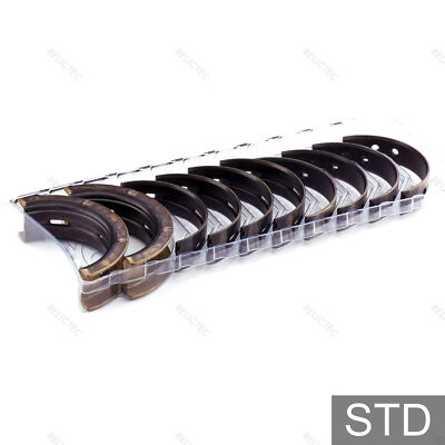 Subaru EJ25 EJ22 EJ20 EJ18 EJ16 2.5 2.2 2.0 1.8 (FL #5) Race Main ...