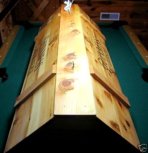 New Led Custom Guinness Pool Table Light Billiards Light Lamp | eBay UK