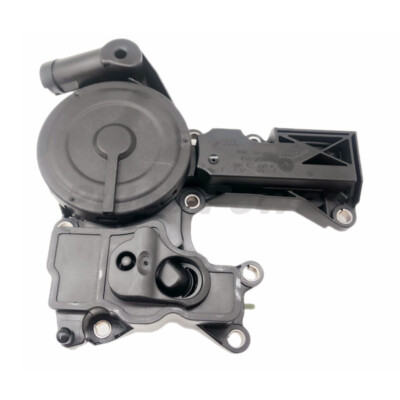 06H103495AB Oil Separator for Audi A5 2010-2011 VW Passat 2008-2010 ...