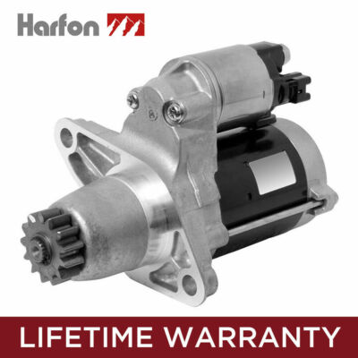 Starter For Toyota Camry Lexus Es350 Scion Tc Xb 2.4 3.3L 3.5L 28100 ...