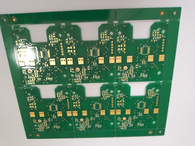CIRCUIT BOARD MCL RB-2LP-108-PA AF-DI 94V-0 E301546(LOT Of 60) | eBay