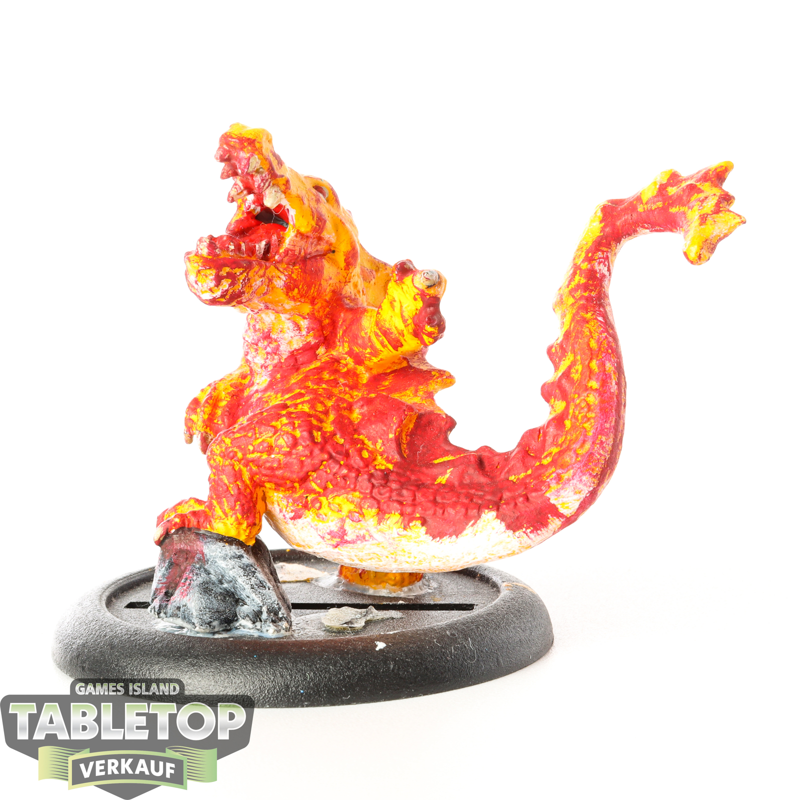 Minions - Bull Snapper - teilweise bemalt | eBay.de