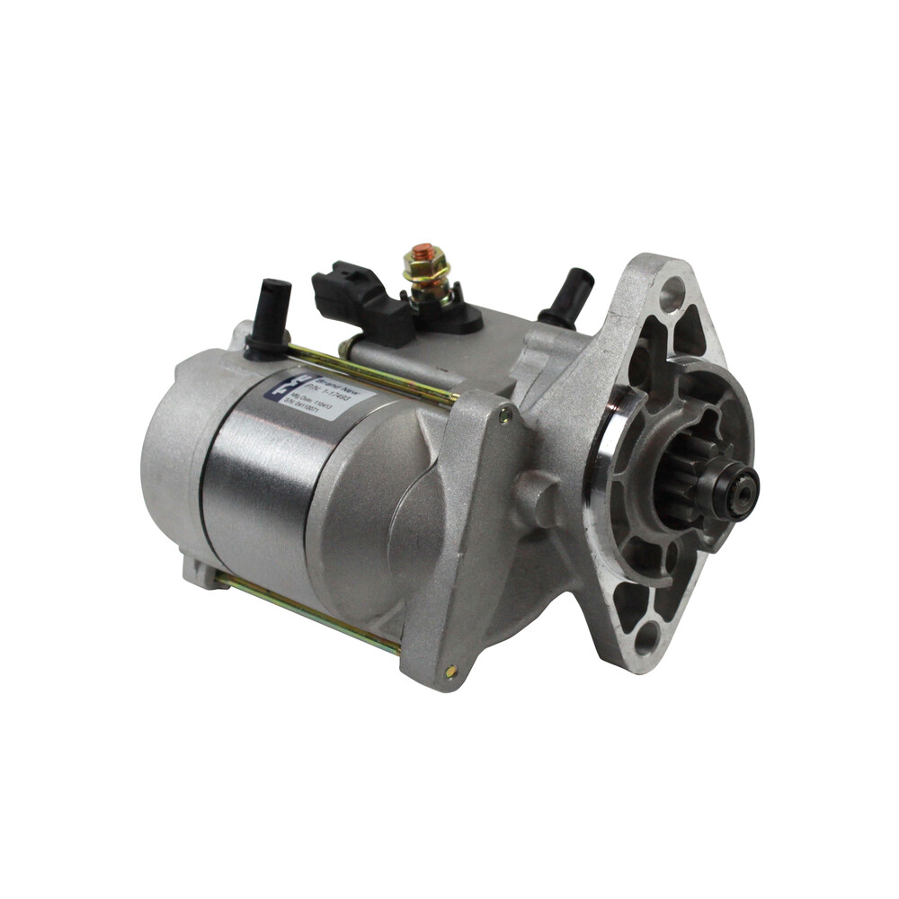 Starter Motor TYC 1-17493 for sale online | eBay